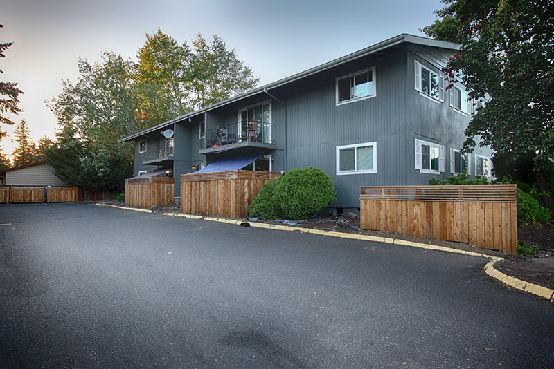 Investment Real Estate - Portland, Oregon - Property Detail - Joseph ...