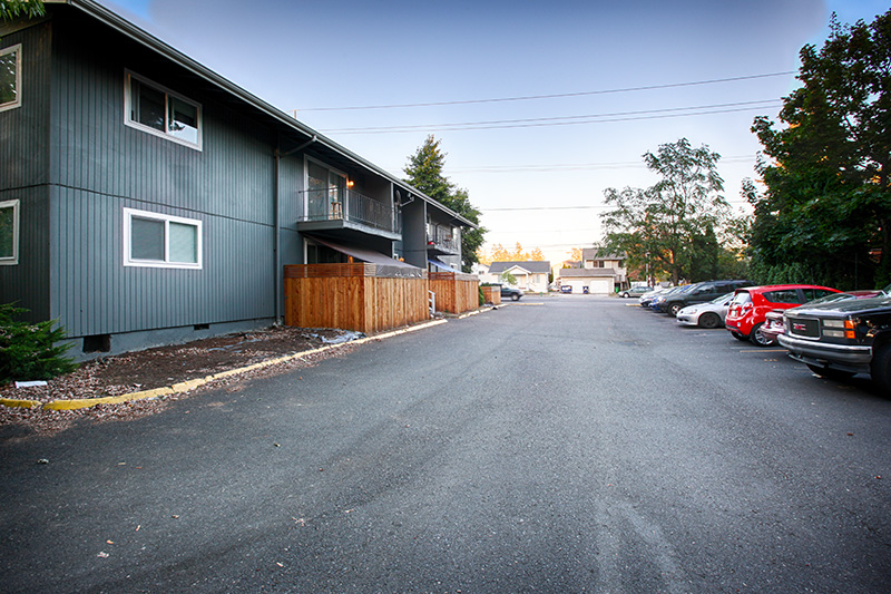 Investment Real Estate - Portland, Oregon - Property Detail - Joseph ...