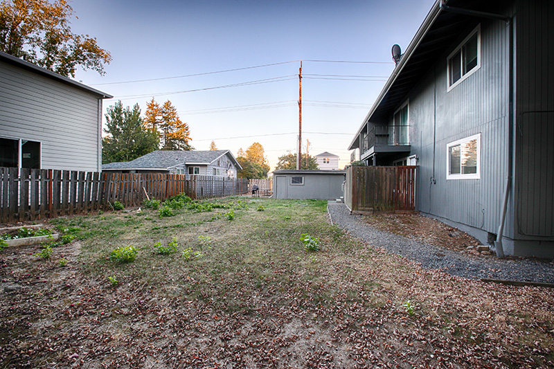 Investment Real Estate - Portland, Oregon - Property Detail - Joseph ...