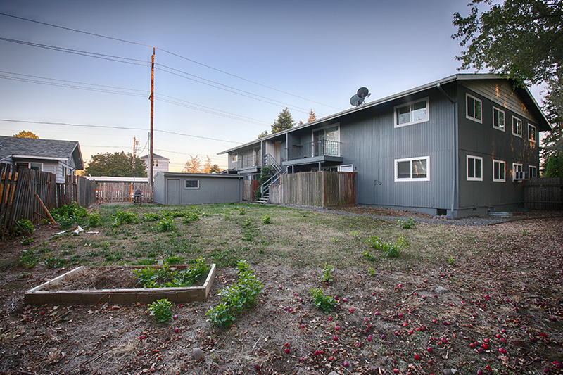 Investment Real Estate - Portland, Oregon - Property Detail - Joseph ...